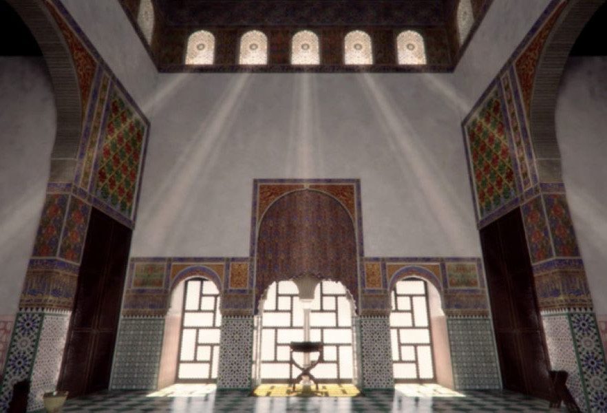 Cuarto Real | Let's Go Halal