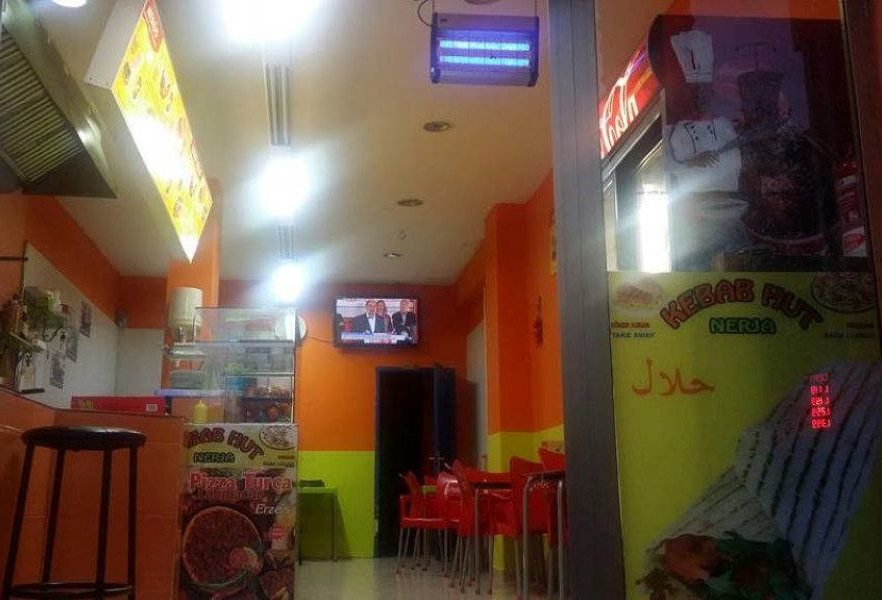 Kebab Hut | Let's Go Halal