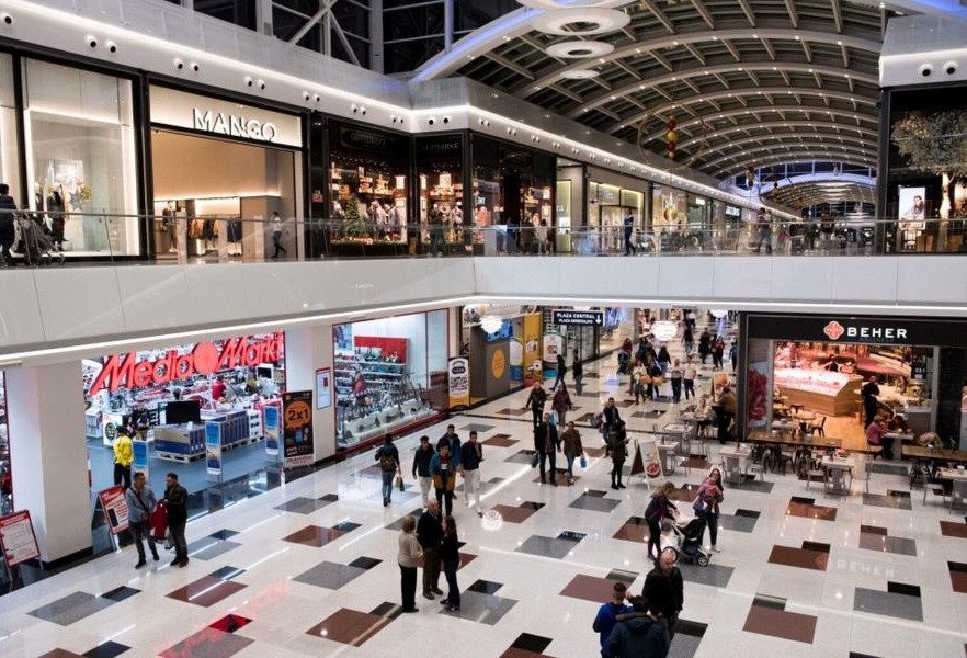 Nevada Shopping | Let's Go Halal