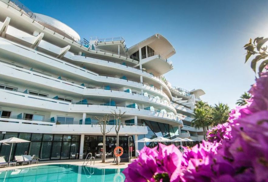 Senator Banus Spa Hotel | Let's Go Halal