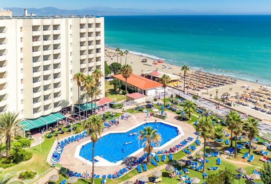 Sol Timor | Let's Go Halal