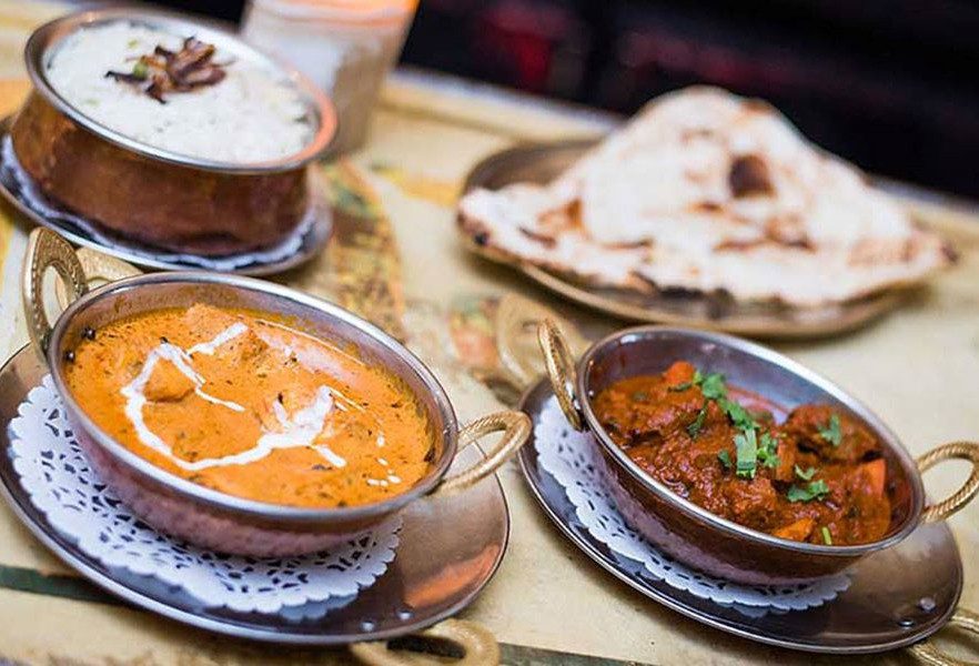 Spice Grill | Let's Go Halal