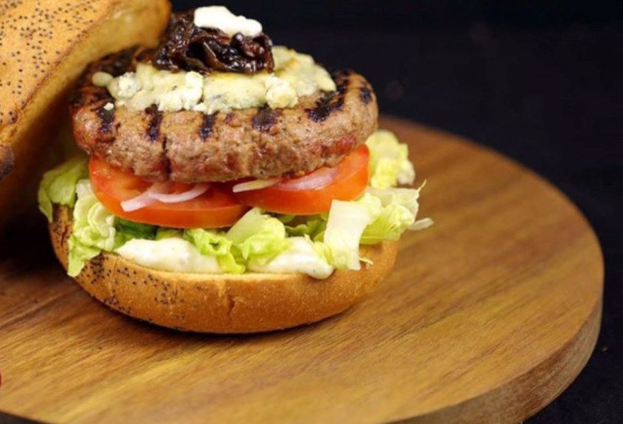 Wild Beef | Let's Go Halal