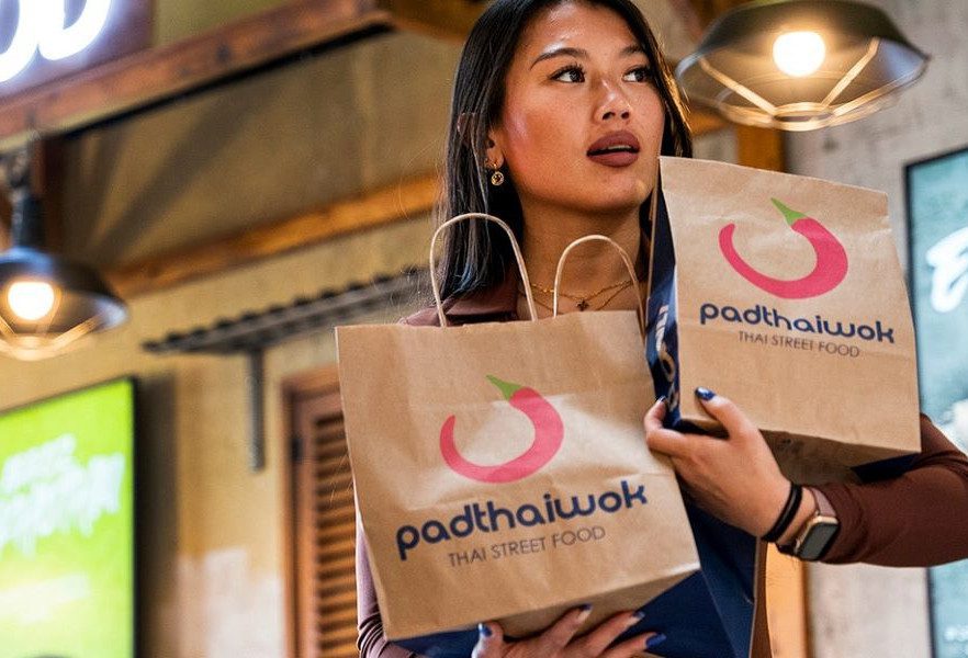 Padthaiwok CC La Torre Outlet | Let's Go Halal